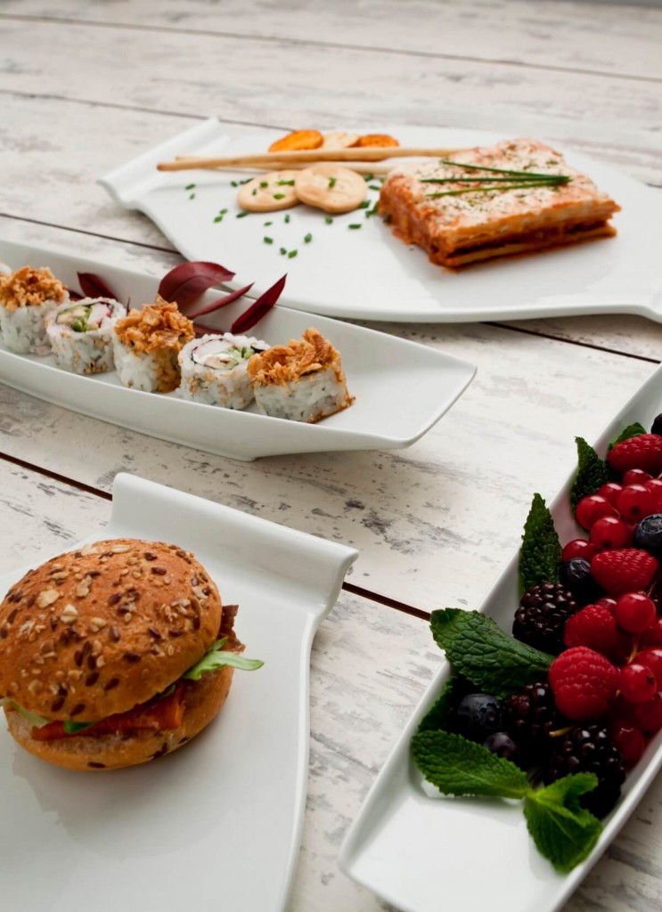 Ideas para preparar un brunch | El Chef de la Casa